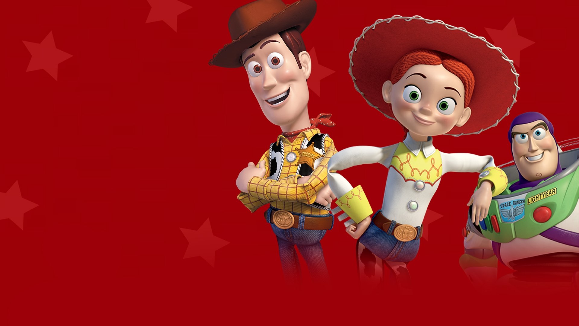 Toy Story 2 - Cinema em Cena | Cinema em Cena