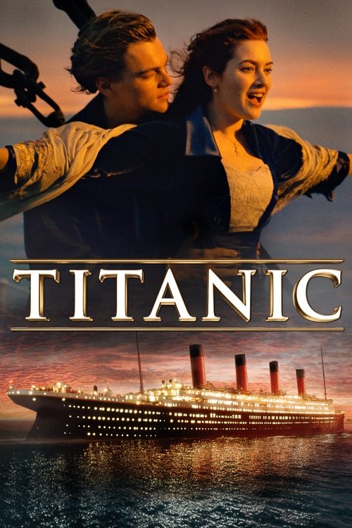 Titanic - Cinema em Cena | Cinema em Cena