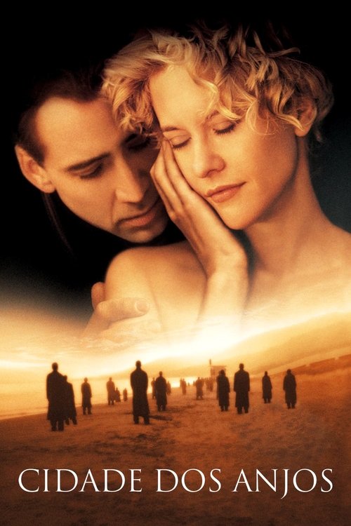 Cidade dos Anjos - Cinema em Cena | Cinema em Cena