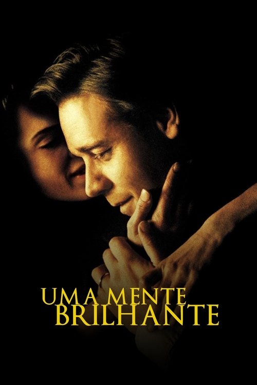 Uma Mente Brilhante - Cinema em Cena | Cinema em Cena