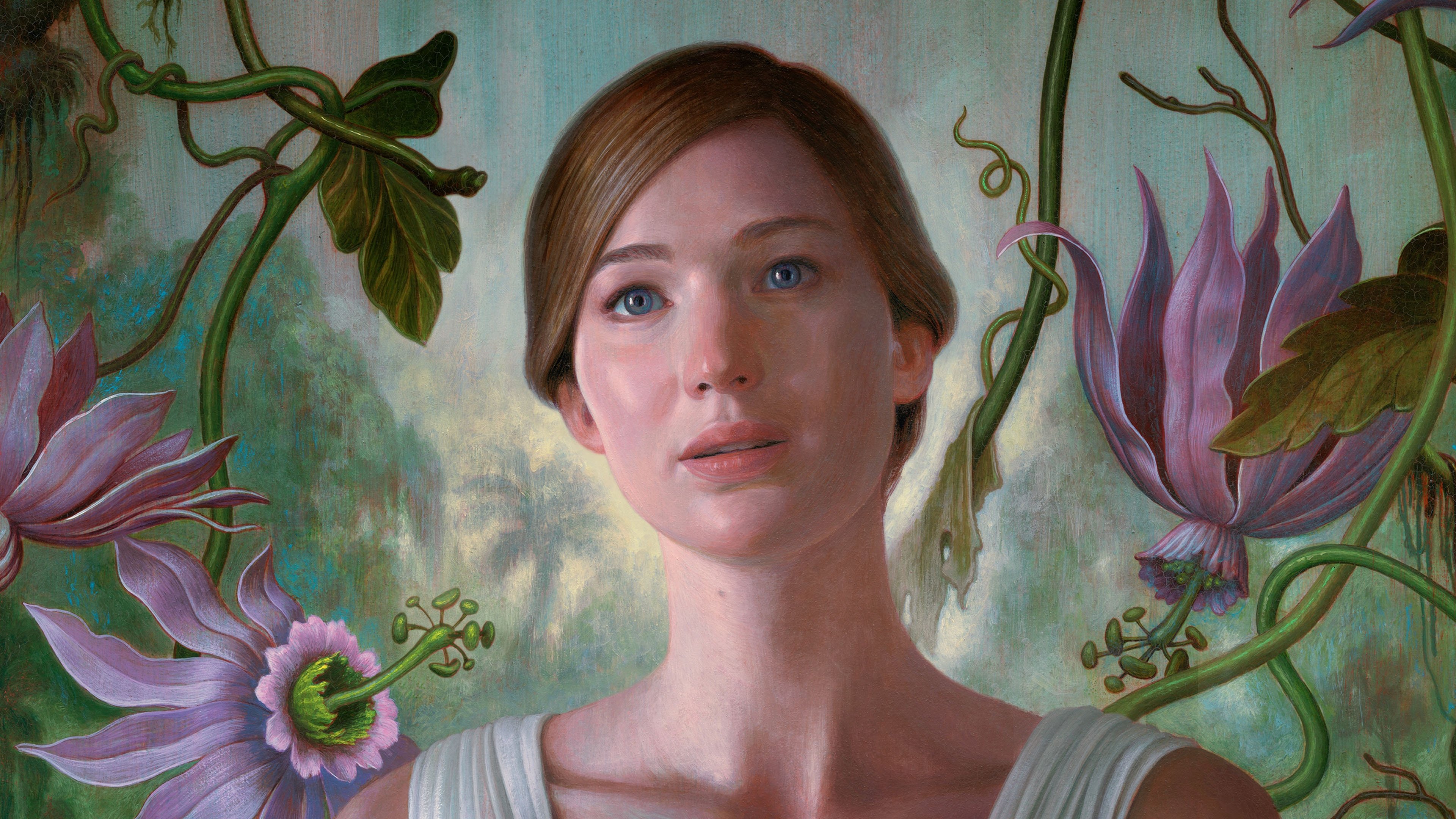 mãe! - Cinema em Cena | Cinema em Cena