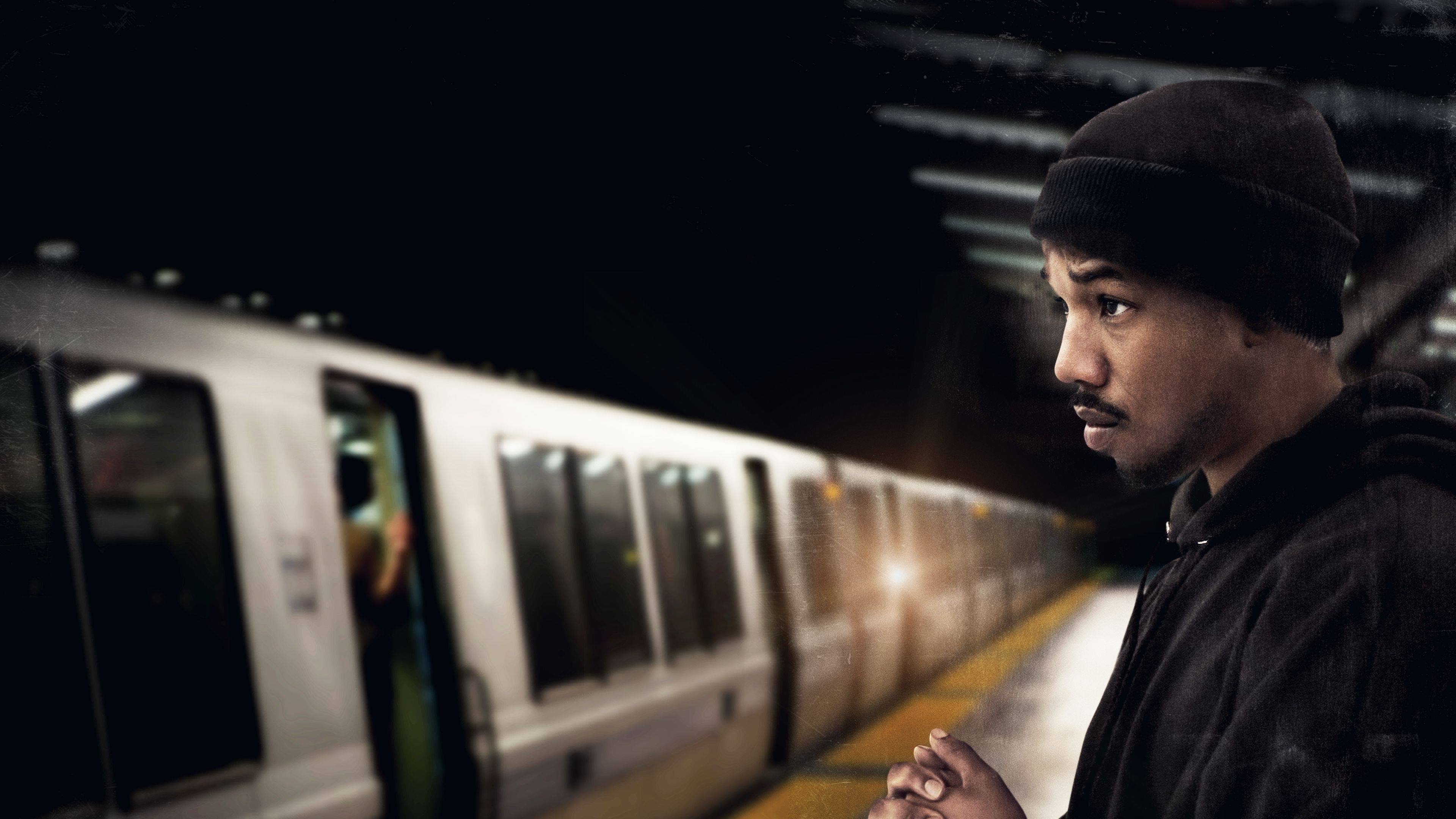 Fruitvale Station - A Última Parada - Cinema em Cena | Cinema em Cena